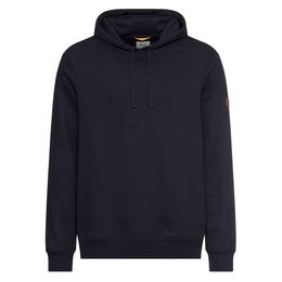 Camel Active Hoodie in Dunkelblau - 52% | Gr&ouml;&szlig;e 3XL | Herren-sweatshirts-jacken