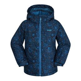 Kamik Ski-/ Snowboardjacke "Whimsy" in Dunkelblau - 47% | Gr&ouml;&szlig;e 104 | Kinder-outdoor-jacken
