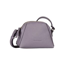 Tom Tailor Umh&auml;ngetasche "Dahlia" in Lila - (B)20,5 x (H)15,5 x (T)8,5 cm - 57% | Damen-taschen
