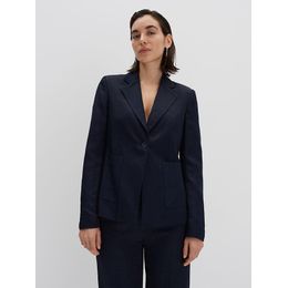 someday Blazer in Dunkelblau - 60% | Gr&ouml;&szlig;e 36 | Damenjacken