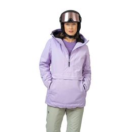 HANNAH Ski-/ Snowboardjacke "Megie" in Lila - 65% | Gr&ouml;&szlig;e 42 | Damen-outdoorjacken