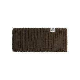 MOSS COPENHAGEN Stirnband "Rachelle" in Braun - 14% | Damen-stirnbaender