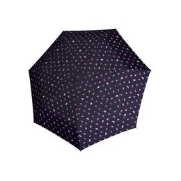 Doppler Taschenschirm in Dunkelblau - 43% | Damen-regenschirme