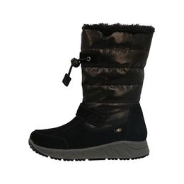 Lurchi Winterboots "Chiliana" in Schwarz - 36% | Gr&ouml;&szlig;e 37 | Kinderstiefel