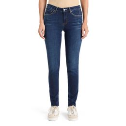 Scotch & Soda Scotch & Soda Jeans - Skinny fit - in Dunkelblau - 66% | Gr&ouml;&szlig;e W29/L32 | Damenjeans