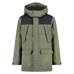 CMP Parka in Khaki - 61% | Gr&ouml;&szlig;e 128 | Kinderjacken