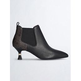 Liu Jo Ankle-Boots in Braun - 56% | Gr&ouml;&szlig;e 37 | Stiefeletten