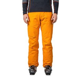 HANNAH Ski-/ Snowboardhose in Orange - 68% | Gr&ouml;&szlig;e L | Herren-outdoorhosen