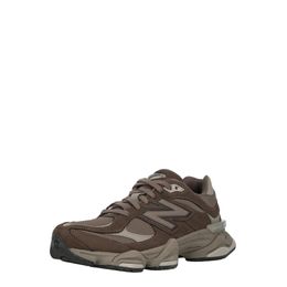 New Balance Sneakers '9060' male Brown size 38