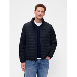 GAP Steppjacke in Dunkelblau - 62% | Gr&ouml;&szlig;e L | Herrenjacken