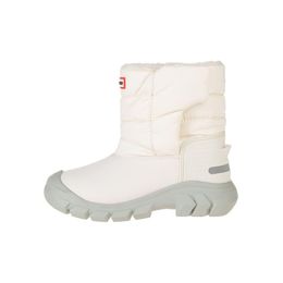 Hunter Winterboots in Creme - 48% | Gr&ouml;&szlig;e 23 | Kinderstiefel