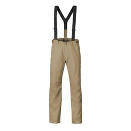 HANNAH Ski-/ Snowboardhose in Beige - 68% | Gr&ouml;&szlig;e XL | Herren-outdoorhosen