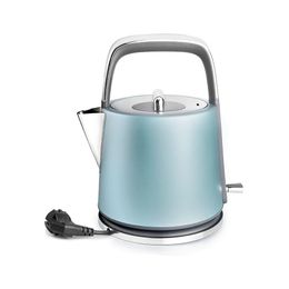 Ibili Wasserkocher "Luxe" in Hellblau - 1,7 l - 10% | Kuechengeraete