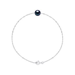 Pearline Silber-Armkette mit Perle - 77% | Schmuck