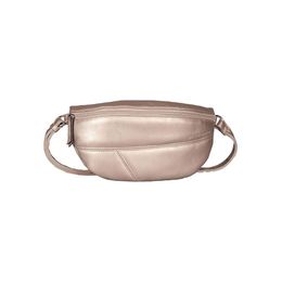 Tom Tailor G&uuml;rteltasche "Milla" in Gold - (B)29 x (H)15 x (T)8 cm - 56% | Damen-koffer-reisegepaeck