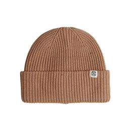 MOSS COPENHAGEN M&uuml;tze "Galine" in Camel - 11% | Damen-muetzen-caps