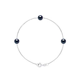Pearline Silber-Armkette mit Perle - 77% | Schmuck