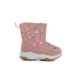 Exani Winterstiefel in Rosa - 49% | Gr&ouml;&szlig;e 22 | Baby-stiefel-boots