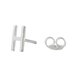 Design Letters Silber-Ohrstecker "Archetypes" - 46% | Schmuck