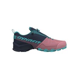 Dynafit Trailrunningschuhe "Transalper" in Dunkelblau/ Rosa - 51% | Gr&ouml;&szlig;e 38,5 | Damen-outdoorschuhe