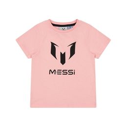 Messi Shirt in Rosa - 33% | Gr&ouml;&szlig;e 92 | Baby-shirts