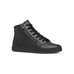 Geox Sneakers "Blomiee" in Schwarz - 59% | Gr&ouml;&szlig;e 41 | Damen-sneakers