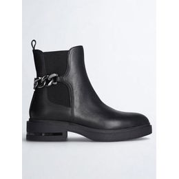Liu Jo Boots in Schwarz - 53% | Gr&ouml;&szlig;e 38 | Damen-stiefel