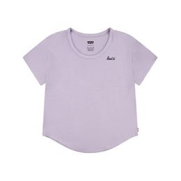 Levi's Kids Shirt in Lila - 58% | Gr&ouml;&szlig;e 104 | Kinder-oberteile