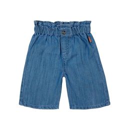 Noppies Jeans "Fontaine" - Relaxed fit - in Blau - 44% | Gr&ouml;&szlig;e 74 | Babyhosen