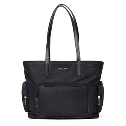 Michael Kors Shopper in Schwarz - (B)43 x (H)30 x (T)13 cm - 41% | Damen-taschen