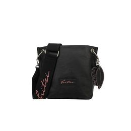 Fritzi aus Preussen Fritzi aus Preu&szlig;en Umh&auml;ngetasche in Schwarz - (B)22,5 x (H)20,5 x (T)8,5 cm - 31% | Damen-taschen