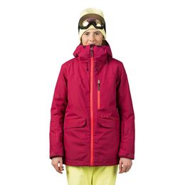 HANNAH Ski-/ Snowboardjacke "Merila" in Pink - 68% | Gr&ouml;&szlig;e 36 | Damen-outdoorjacken