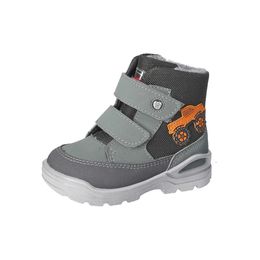 Pepino Winterboots "Benni-S" in Grau - 39% | Gr&ouml;&szlig;e 26 | Kinderstiefel