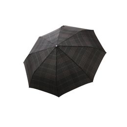 Bugatti Taschenschirm in Schwarz - 33% | Damen-regenschirme