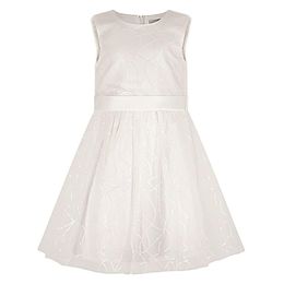 happy girls by Eisend Kleid in Creme - 62% | Gr&ouml;&szlig;e 128 | Kinderkleider