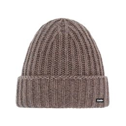 Eisb&auml;r Eisb&auml;r M&uuml;tze "Leia" in Taupe - 51% | Damen-muetzen-caps