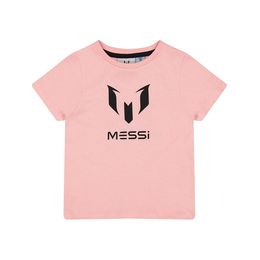 Messi Shirt in Rosa - 38% | Gr&ouml;&szlig;e 80 | Baby-shirts