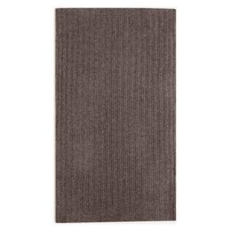 Perfect Cashmere Kaschmir-Loop-Schal "Clody" in Braun - 64% | Damen-schals-tuecher