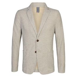 Profuomo Blazer in Beige - 58% | Gr&ouml;&szlig;e 52 | Herrenjacken