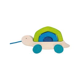 goki Ziehtier ''Schildkr&ouml;te'' - ab 12 Monaten - 10% | Baby-fahrzeuge