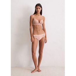 Marc O ́Polo Bodywear Slip in Rosa - 35% | Gr&ouml;&szlig;e L | Damen-unterteile