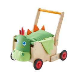 Haba Lauflernwagen "Drache" - ab 10 Monaten - 31% | Lauflernhilfe