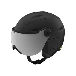 Giro Ski-/ Snowboardhelm "Vue Mips" in Schwarz - 50% | Gr&ouml;&szlig;e S | Damen-outdoor-ausruestung