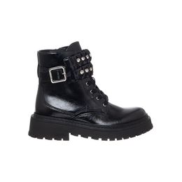 Liu Jo Boots in Schwarz - 58% | Gr&ouml;&szlig;e 37 | Damen-stiefel