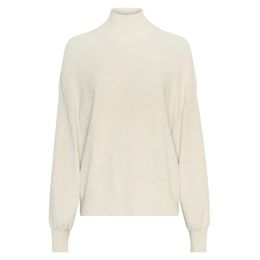 MOSS COPENHAGEN Pullover "Magnea" in Creme - 38% | Gr&ouml;&szlig;e L/XL | Damen-pullover-cardigans