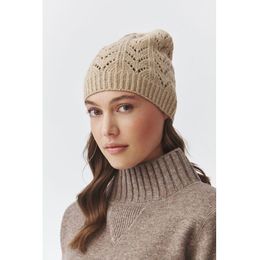 TATUUM M&uuml;tze "Tapela" in Beige - 10% | Damen-muetzen-caps