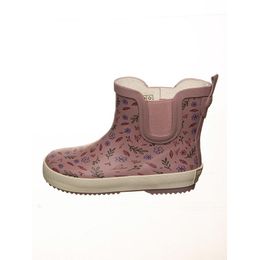POM POM Gummistiefel in Rosa - 48% | Gr&ouml;&szlig;e 23 | Babygummistiefel