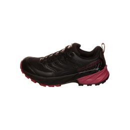 Scarpa Trailrunningschuhe "Rush" in Schwarz - 59% | Gr&ouml;&szlig;e 36,5 | Damen-outdoorschuhe