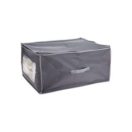 Joybos Aufbewahrungstasche in Grau - (B)50 x (H)20 x (T)38 cm - 40% | Kisten-koerbe