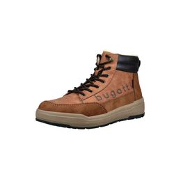 Bugatti Lace-Up Boots male Brown size 40